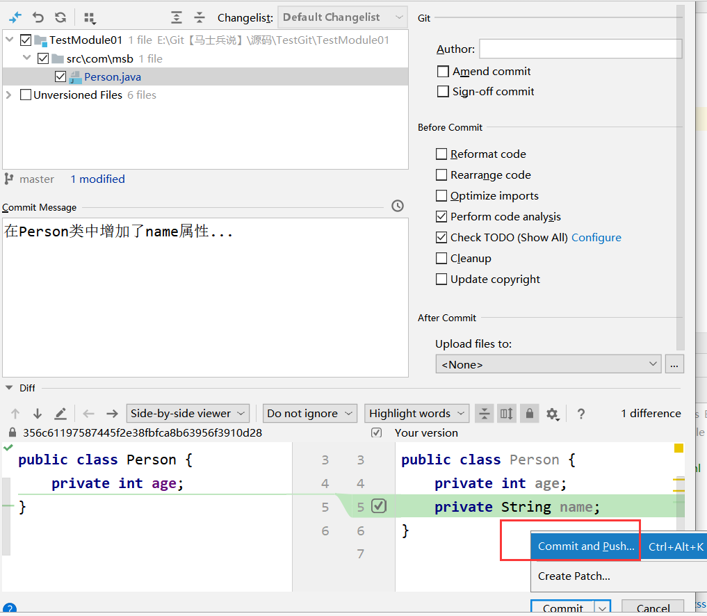 GIT-分支管理_git checkout origin master-CSDN博客