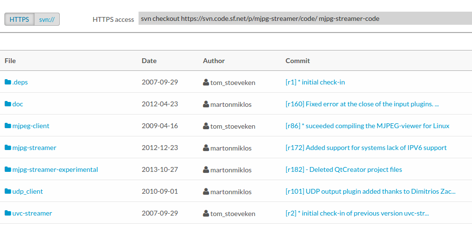 mjpg-streamer本机安装与嵌入式移植-CSDN博客