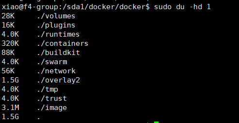 Ubuntu20.04修改docker镜像存储位置并进行数据迁移_ubantu修改docker存储地址之后镜像不见了-CSDN博客