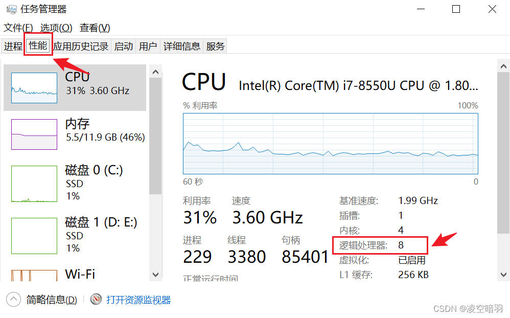 Nodejs性能优化——多进程nodejs 多进程 Csdn博客