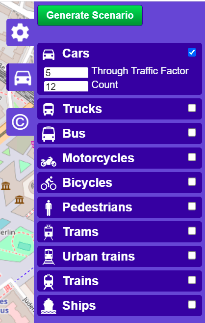 【SUMO学习】初级 OSMWebWizard-CSDN博客