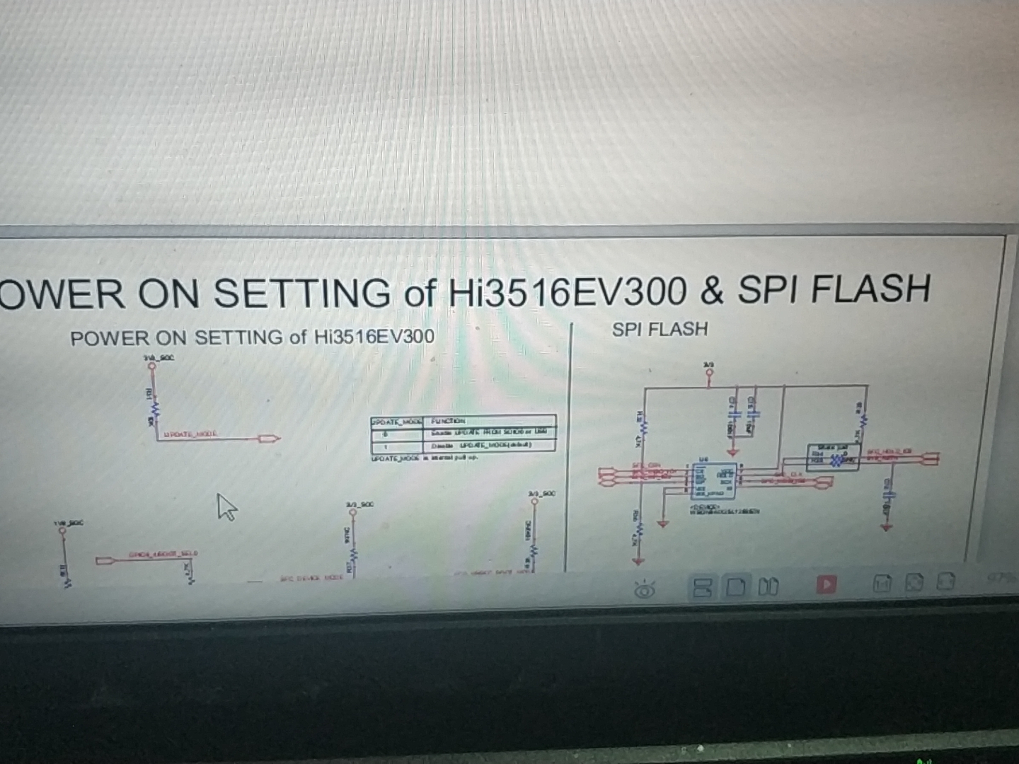 海思3516ev300+ imx335 原理图，其他PCB、软件资料齐全_dopi hisi3516ev200原理图资料-CSDN博客