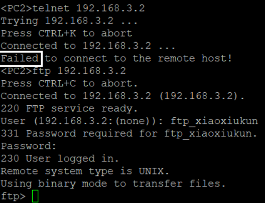 H3C--ACL配置实践_华三acl配置实例-CSDN博客