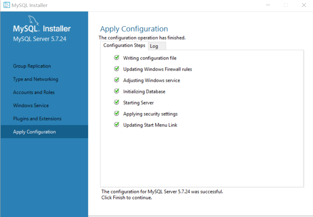 windows下安装MySQL 5.7.x msi安装版&免安装版教程_mysql 5.7 msi-CSDN博客