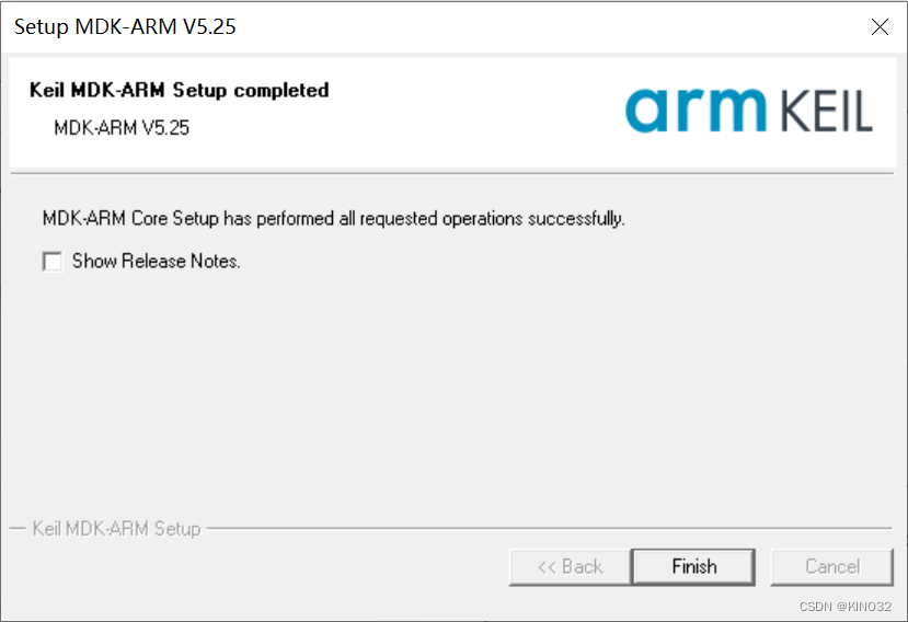 STM32开发软件MDK5下载安装步骤-CSDN博客