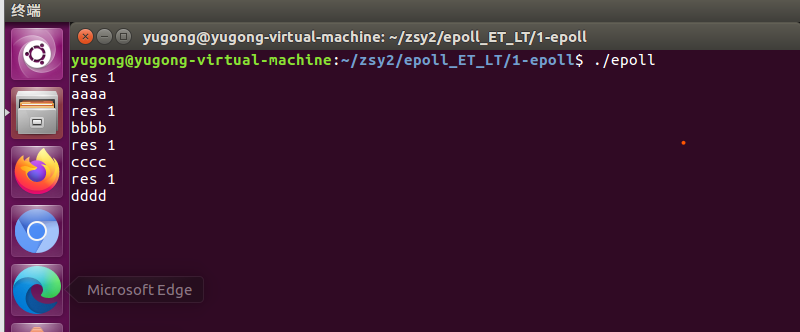【Linux】ET和LT模式总结-CSDN博客