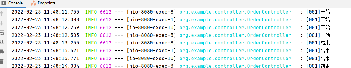 Spring boot同步锁_springboot 同步锁-CSDN博客