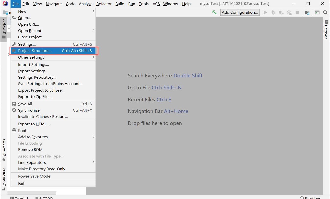 2021-10-11_创建数据库“runoob”,创建数据表“websites”-CSDN博客