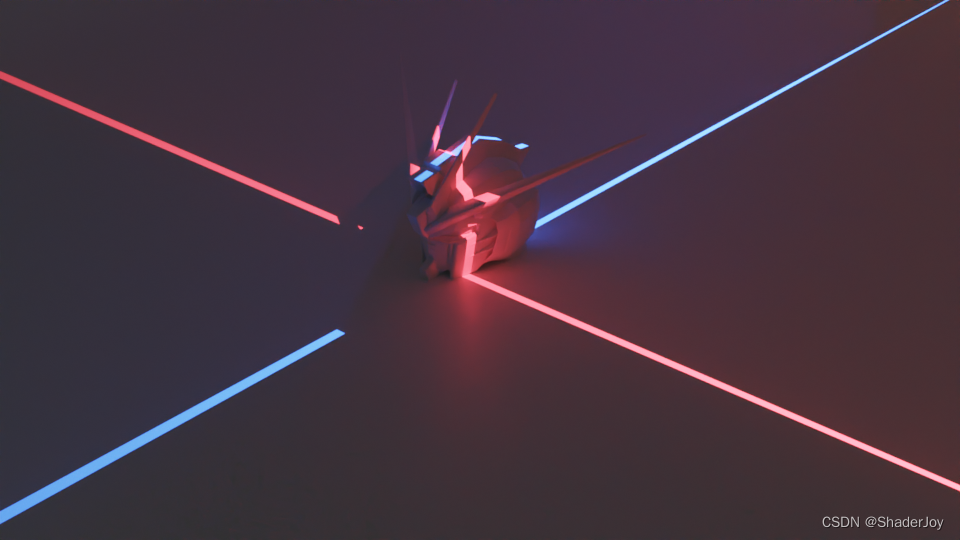 ShaderJoy —— 一些特效作品展示_酷炫shader效果库-CSDN博客