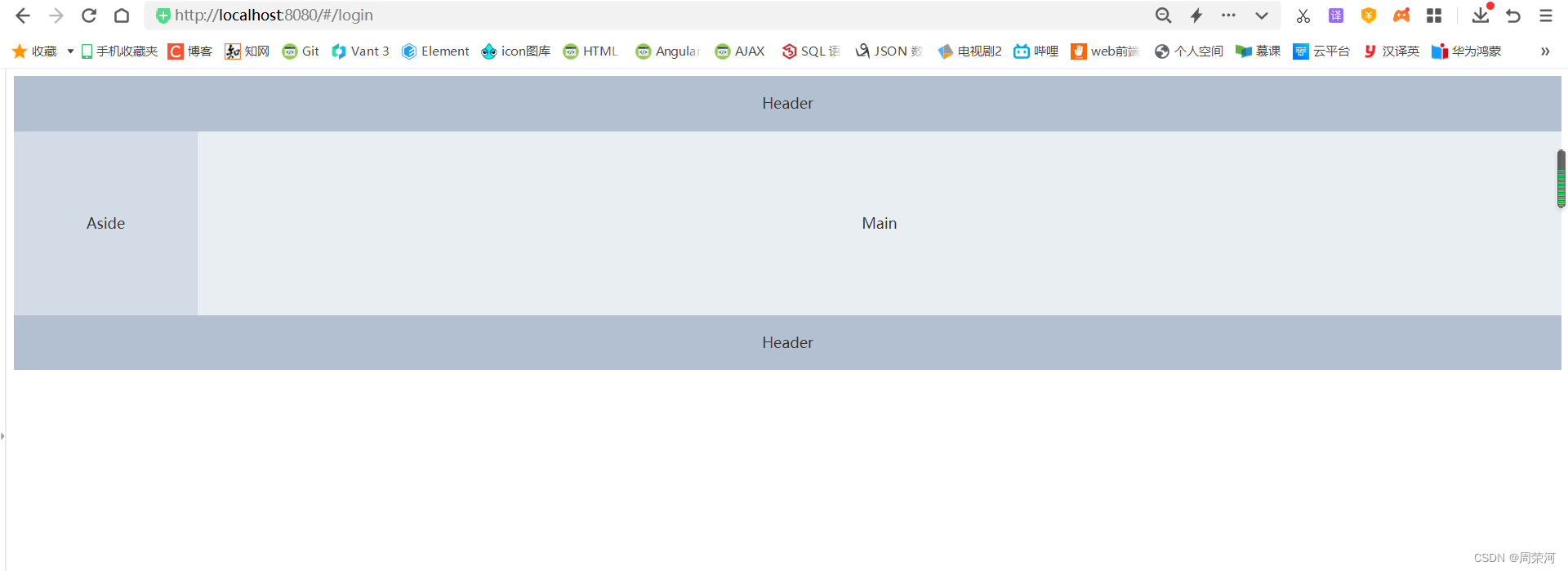 Vue Body的背景图片属性设置vue设置body标签的背景图片 Csdn博客 