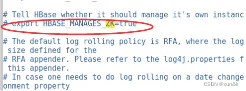 Linux_HBase的安装(CentOs7)_centos7下hbase下载与配置-CSDN博客