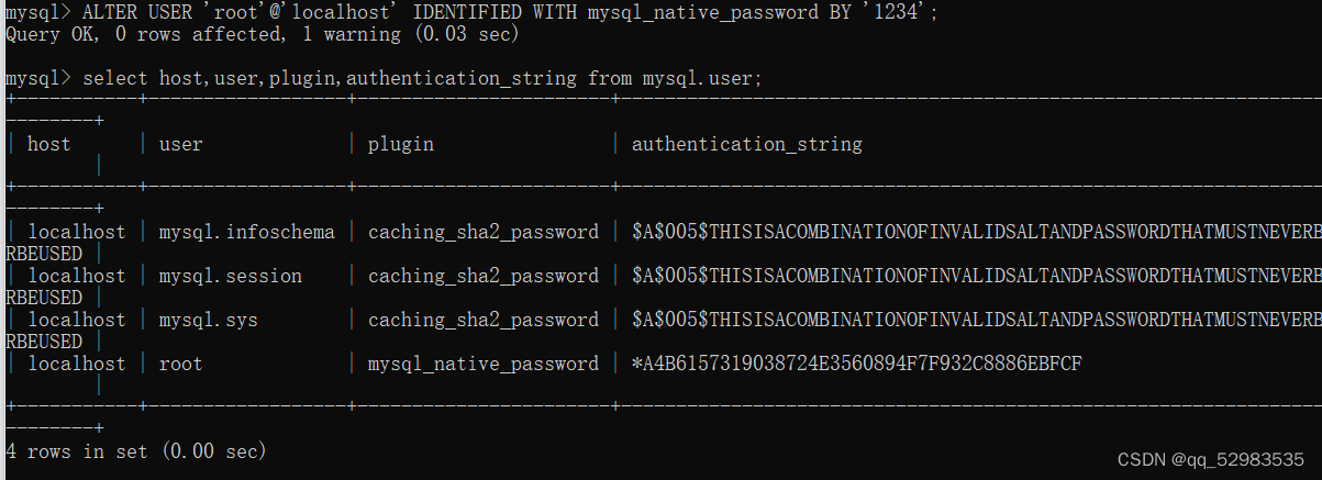 解决高版本MYSQL与低版本NAVICAT连接问题_高版本navicat能连低版本navicat-CSDN博客