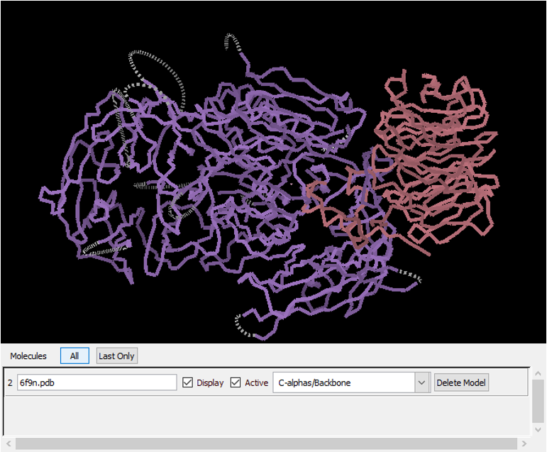 Coot Cryo-EM教程2：Fitting和Mutating_coot中拉试图的解读-CSDN博客