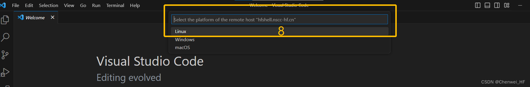 VS code ssh 远程连接超算_并行超算云服务 远程连接-CSDN博客