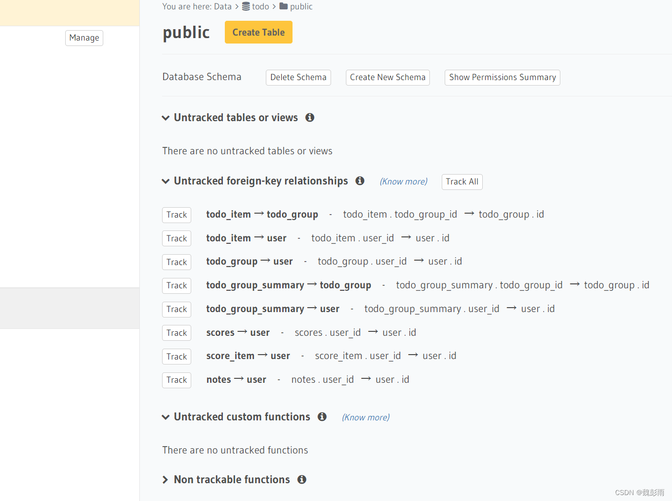 宝塔面板docker部署hasurapostgresql宝塔导入postgres数据库 Csdn博客