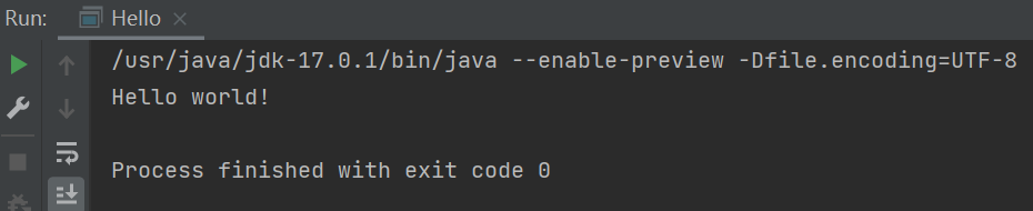 【从零开始】在Windows中使用Linux——在WSL使用CLion、IDEA、PyCharm（安装到建立工程）——更新于2021.12_win10 idea在wsl运行-CSDN博客