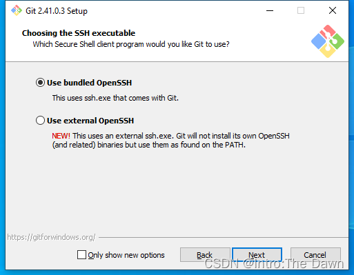 EDK II环境搭建（Windows系统）_edk环境配置-CSDN博客