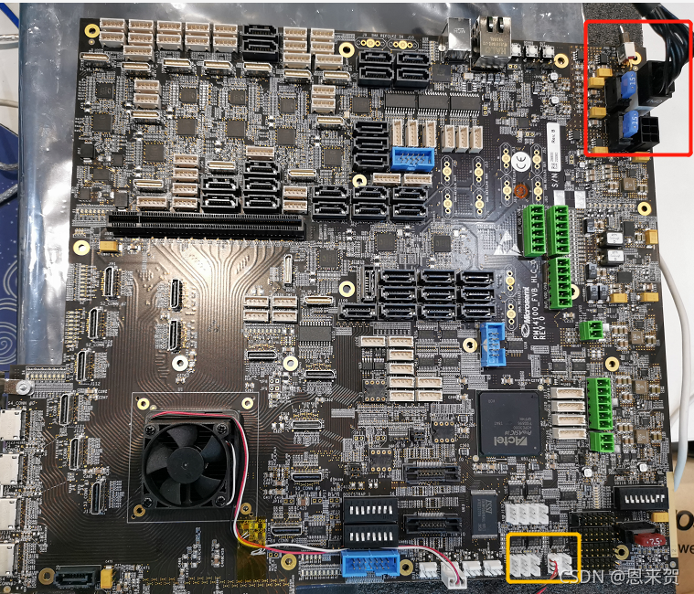 Microchip Pm42100 Kit调试记录 Csdn博客