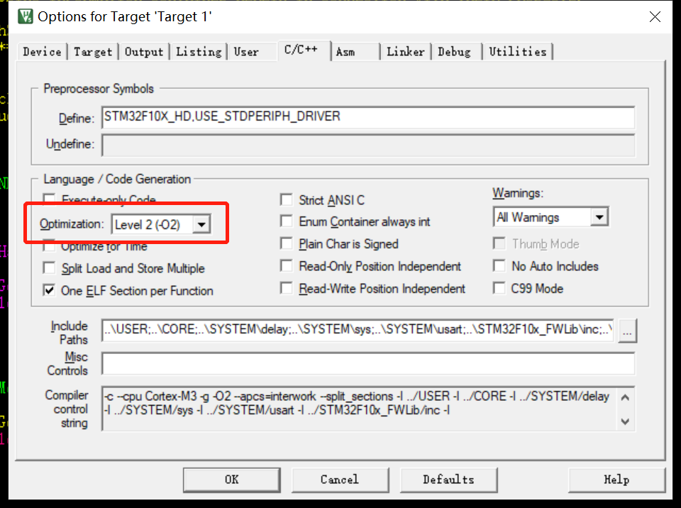 关于stm32运行一些函数存在卡死并进入hardfault Handler函数的解决方法 Go To Infinite Loop When Hard Fault Exception Occu