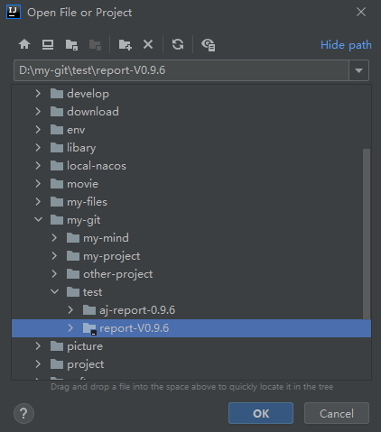 AJ-Report 初学(入门教程)-CSDN博客