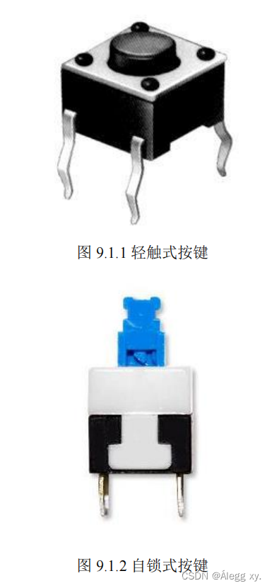 按键控制LED灯_key-led实验-CSDN博客