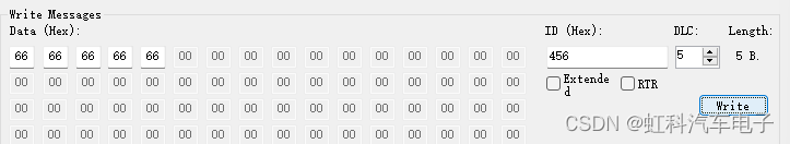 虹科PCAN-Basic API：打造您专属的PCAN上位机软件-CSDN博客