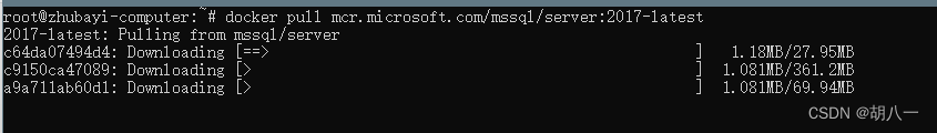 Docker 安装sql Server2017使用navicat连接sqlserver Sql2017 用navicat Csdn博客