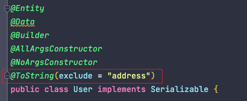 Spring data JPA 之 Jackson 在实体里面的注解详解_jackson-datatype-jsr310与jackson-core的区别-CSDN博客
