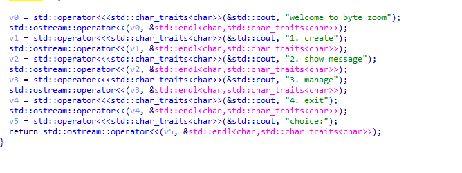 2021 bytectf pwn bytezoom_c++ pwn-CSDN博客
