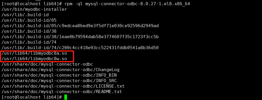 Zabbix ODBC方式 数据库监控_zabbix 配置odbc 连接mysql-CSDN博客