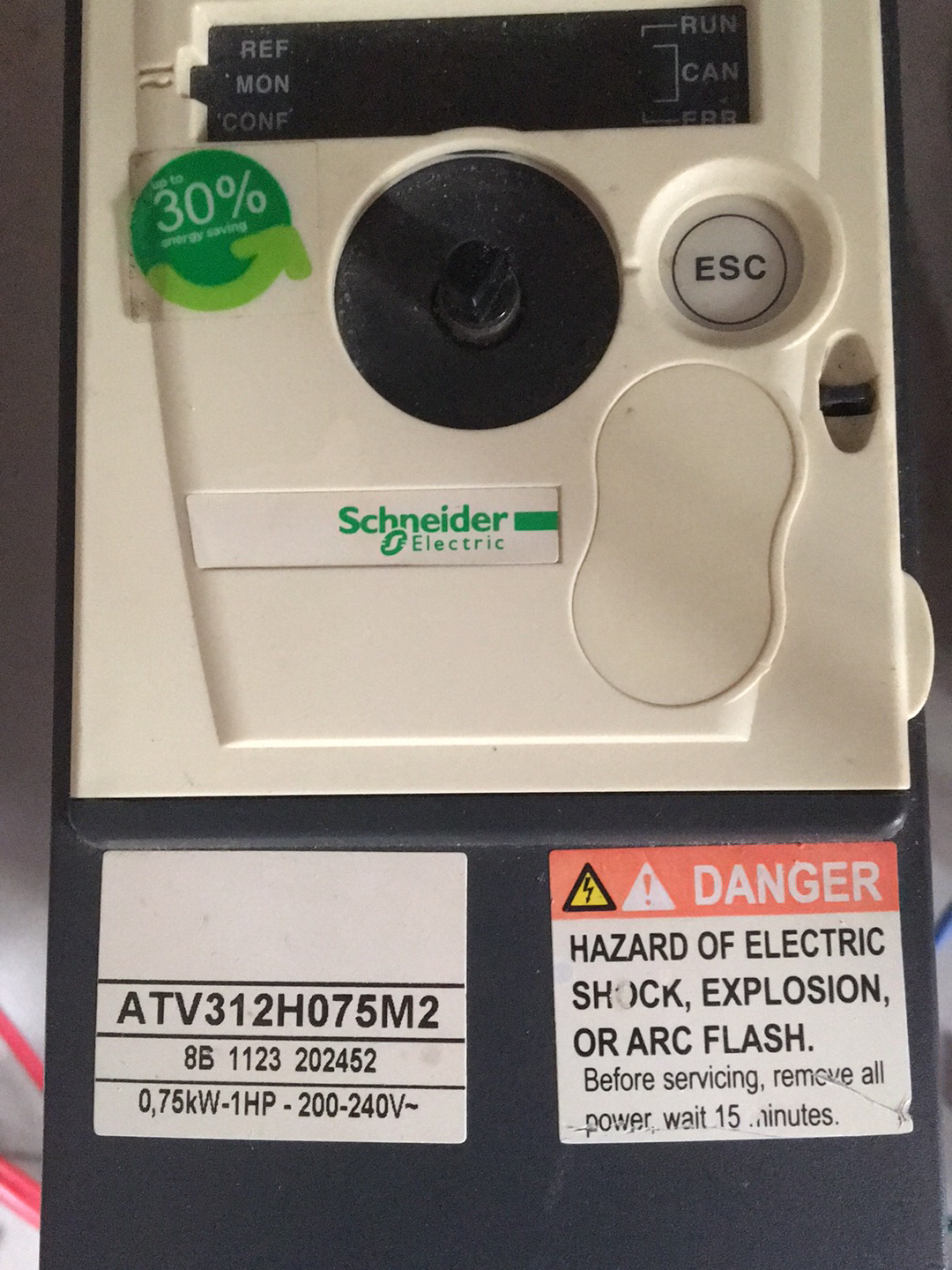 威纶通触摸屏与施耐德变频器直接Modbus rtu通讯程序_施耐德变频器avt310通讯485-CSDN博客