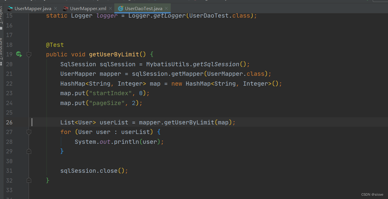 分 页_sqlsession.selectlist-CSDN博客