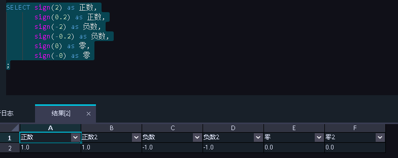 MaxCompute SQL函数详解 ODPS SQL函数详解---之常用数学运算相关函数_odps rand-CSDN博客