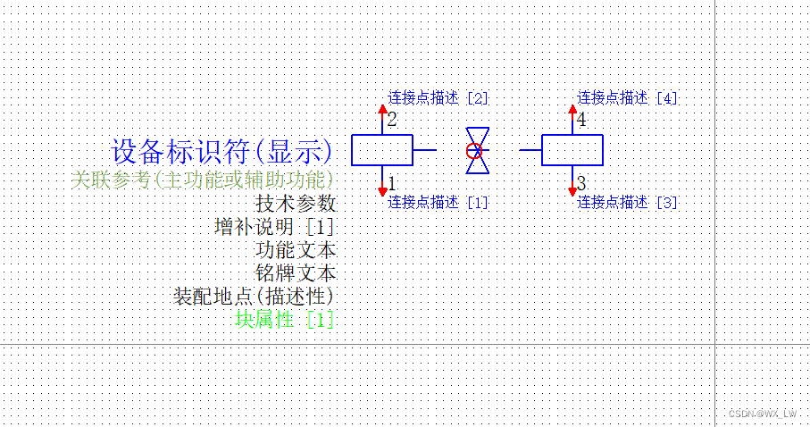 EPLAN 2.7 新建符号或图框_eplane中添加符号时怎么旋转-CSDN博客