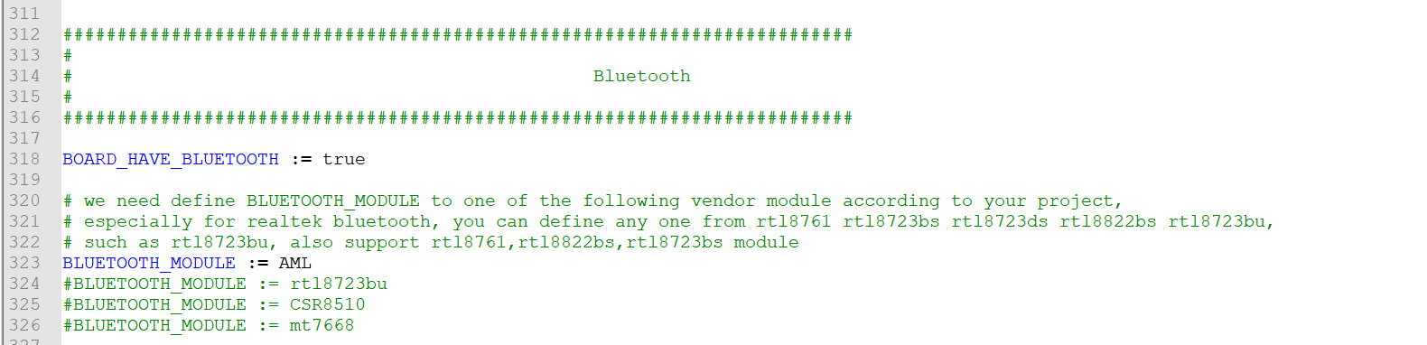 amlogic 常用命令汇总_reboot update-CSDN博客