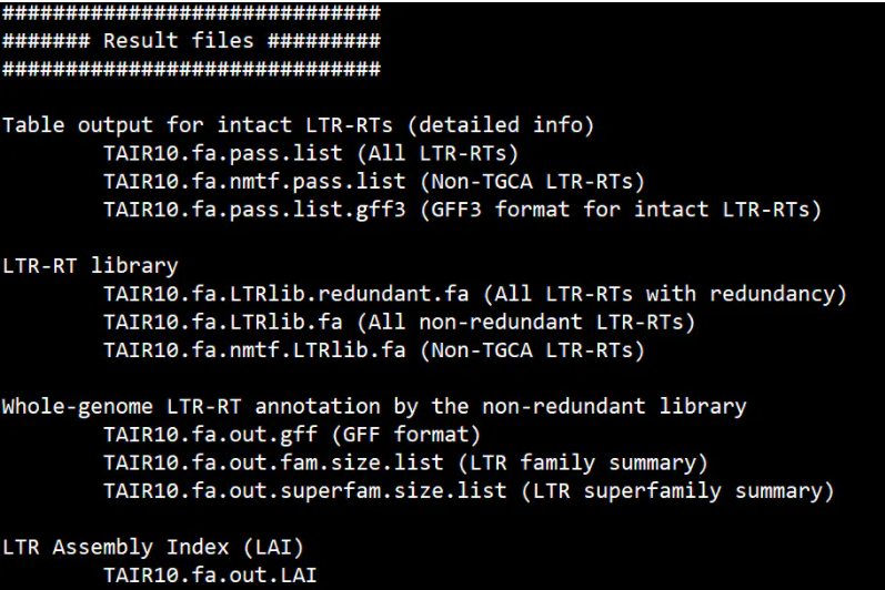 计算反转录转座子插入时间二：提取成对LTRs序列_转座子插入时间分析-CSDN博客