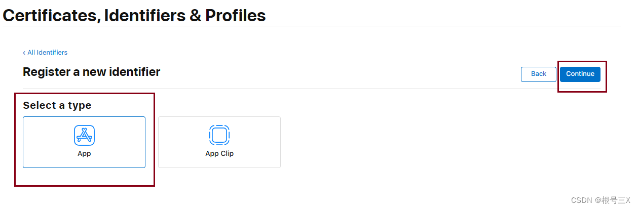 uniapp打包ios详细步骤流程（windows）_windows的uniapp打包ios-CSDN博客