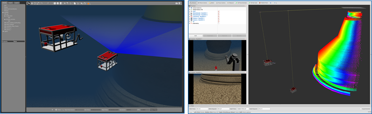 UUVSimulator浅述_uuv simulator-CSDN博客