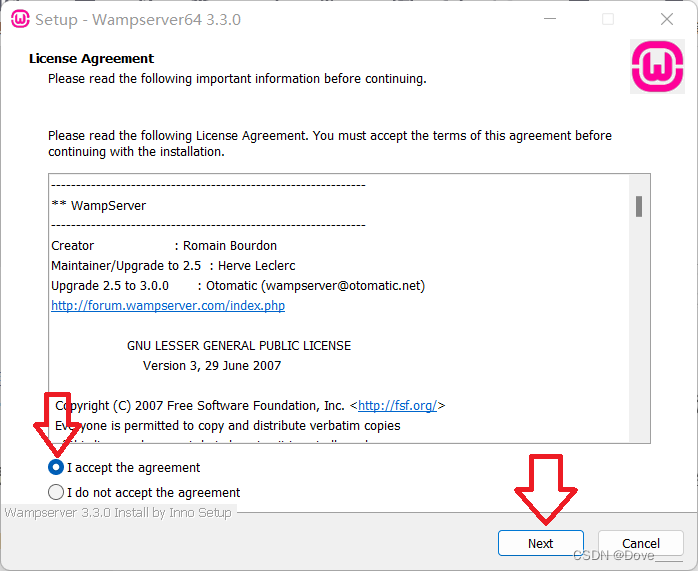 wampserver和Visual Studio Code 下载安装_wampserver下载安装-CSDN博客