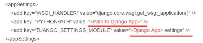IIS上添加处理程序映射wfastcgi_iis handler mapping在哪-CSDN博客
