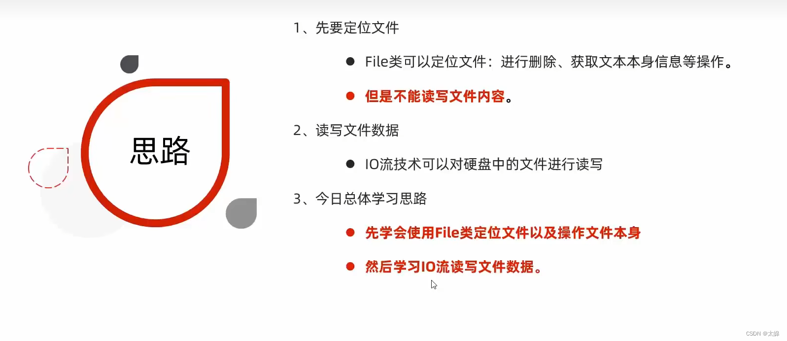 File概述 Csdn博客