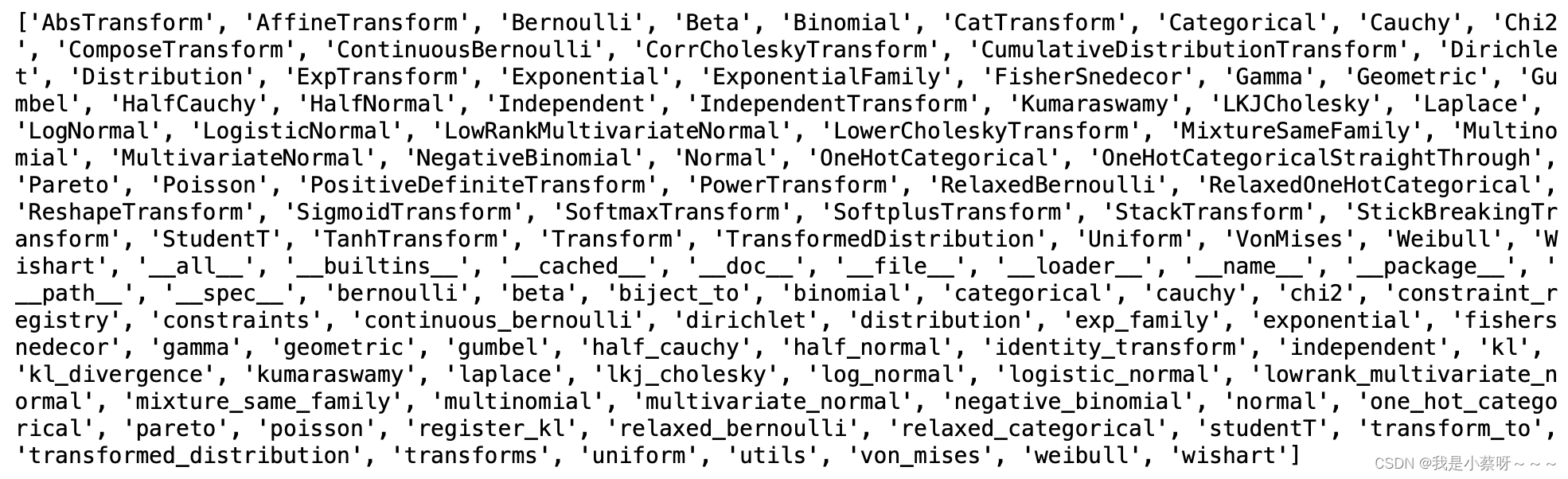 【动手学习深度学习】python如何查阅文档idle的documentation怎么看 Csdn博客