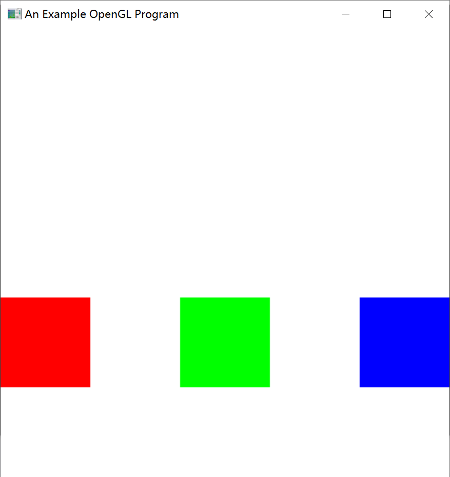 计算机图形学5 绘制基本图元ubuntu Opencv Opengl C 绘制250250栅格地图动态改变某个栅格颜色 Csdn博客
