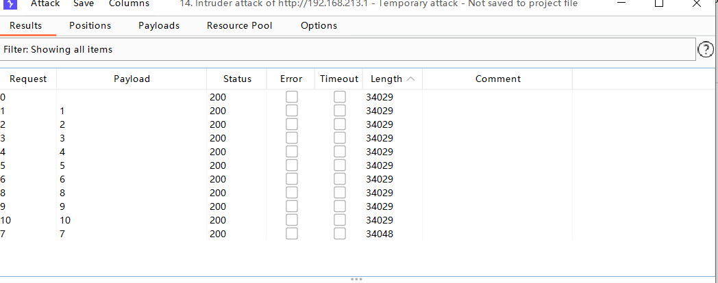 pikachu SQL 注入（盲注）_pikachu盲注-CSDN博客