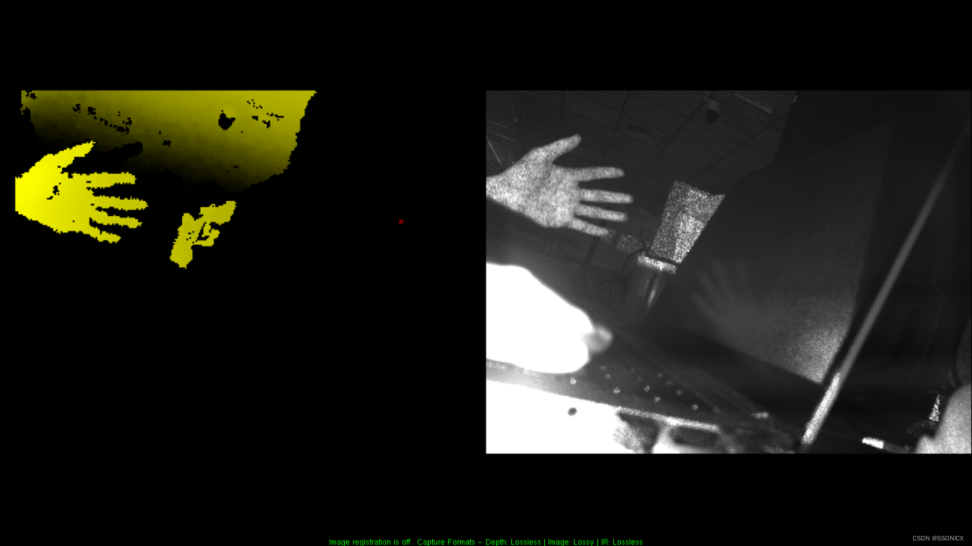奥比中光 ORBBEC Astra Mini Pro简单使用-CSDN博客