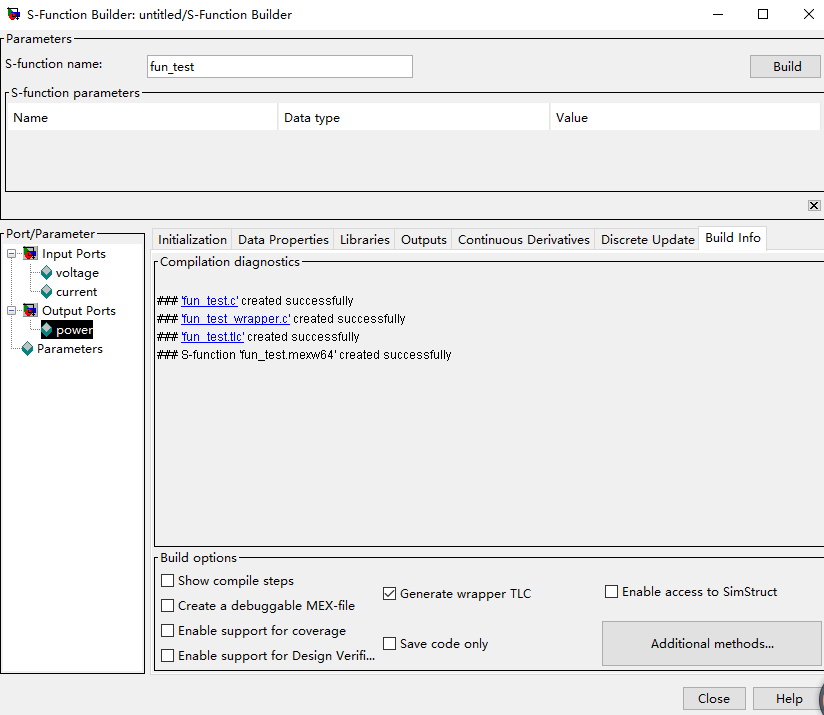 Matlab simulink安装编译器MinGW_simulink编译器选择-CSDN博客