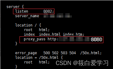 解决前后端跨域问题No‘Access-Control-Allow-Origin‘..._no 'access-control-allow-origin-CSDN博客