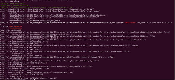 OK1028A-C适配RTL8822CE wifi模块_rtl8822ce参数-CSDN博客