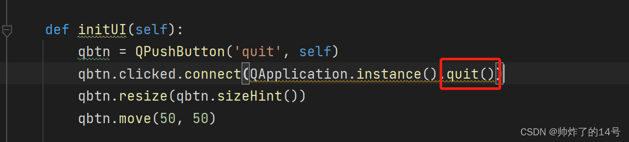 Pyqt6程序运行报错:typeerror Argument 1 Has Unexpected Type ‘nonetype‘styledtextctrlappendtextraw