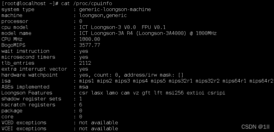 Bazel学习2 bazel5.0.0版本龙芯平台安装_kylin安装bazel-CSDN博客